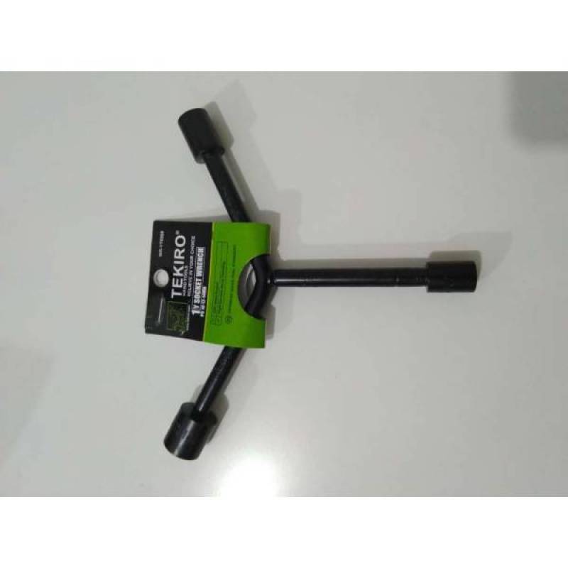 Jual TEKIRO Kunci Y 8-10-12 ORIGINAL di Seller JU_Shop - Pacar Keling ...