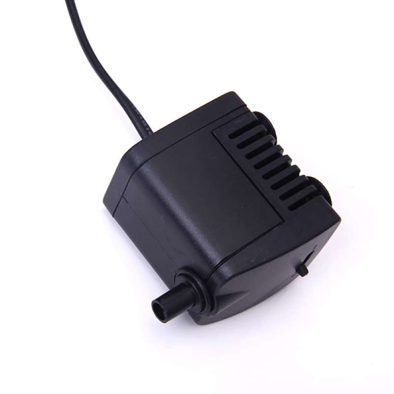 Jual Ac 220v 7w Power Consumption 50hz Frequency Plastic Aquarium ...