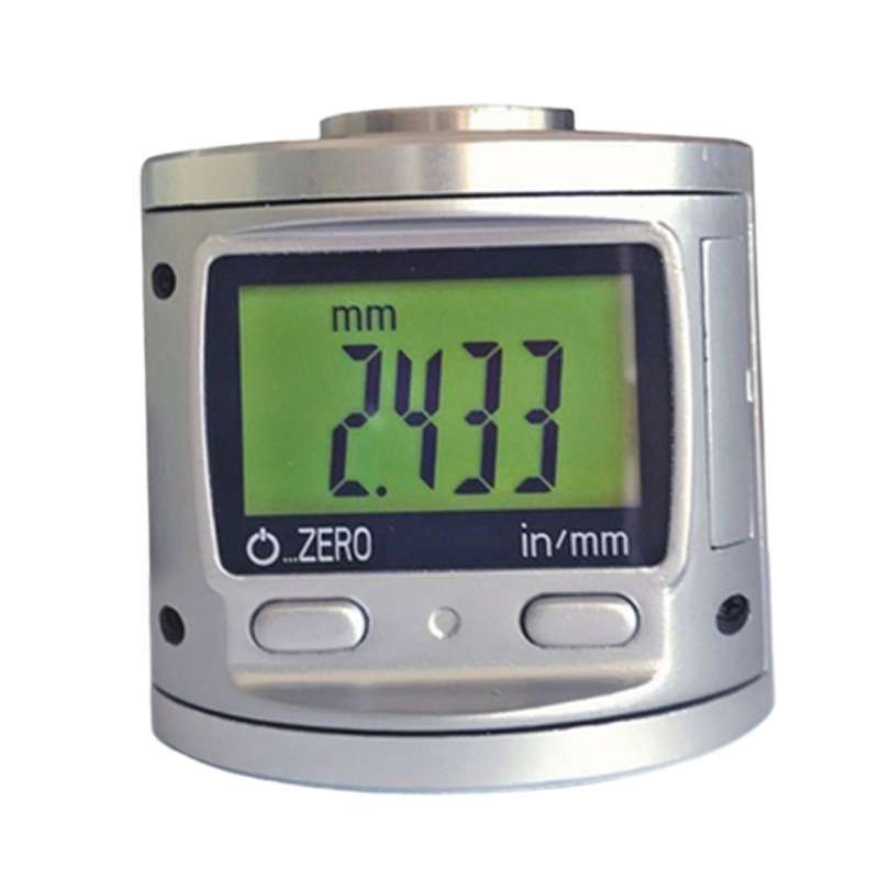 Jual Waterproof Digital Display Magnetic Tool Setting Gauge Z Axis Zero ...