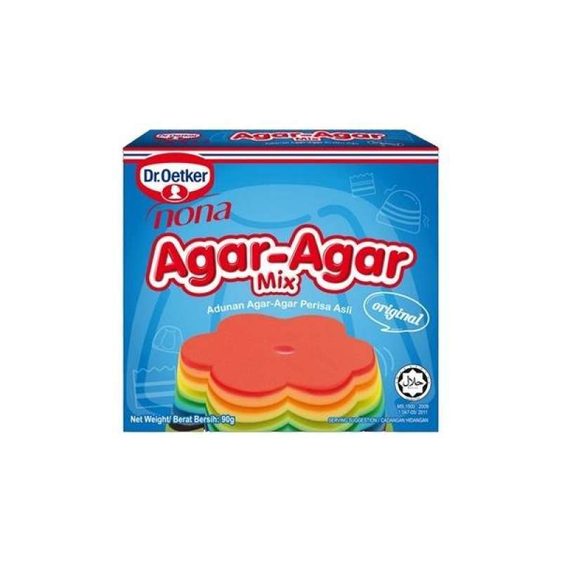 Jual Germany DR. OETKER Han Tian powder 90G di Seller PChomeSEA ...