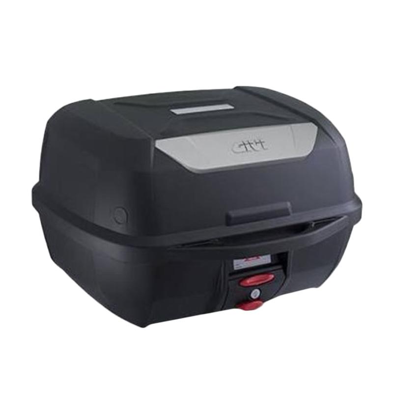 Jual Givi E43NTL Top Box Motor - Black di Seller motovinz indonesia ...
