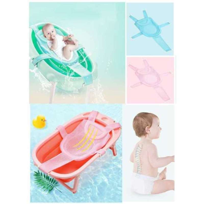 Jual Jaring Mandi - Berbagai jenis - premium di Seller Glen Baby Shop ...