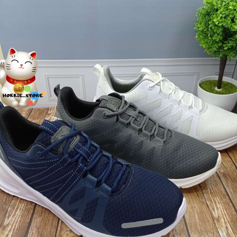 Jual Spotec Sport Running Midtown - 39 di Seller Hokkie_store - Pabean ...