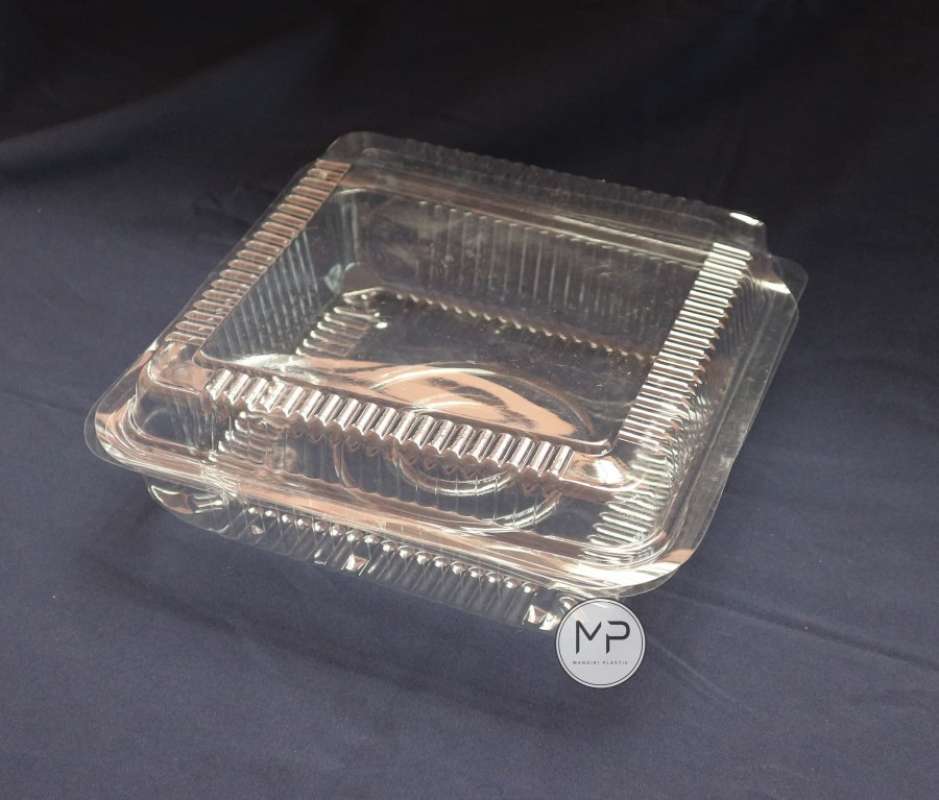 Jual Box Mika Besar Original Murah - Harga Diskon Mei 2024 | Blibli.com