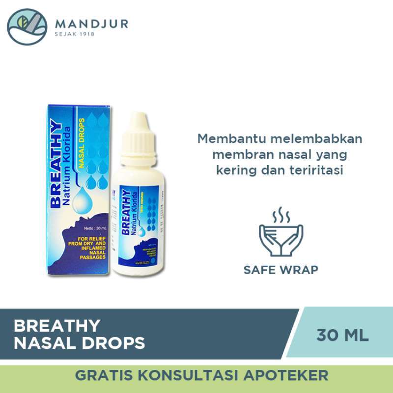 Obat Semprot Hidung Lengkap Harga Terbaru Mei 2024 | Blibli