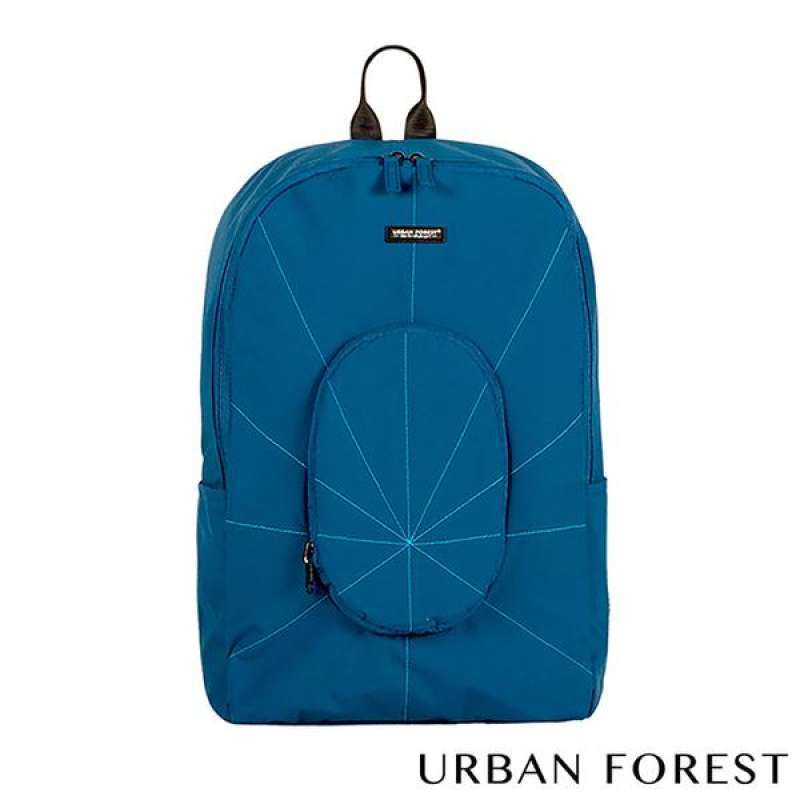 Jual (URBAN FOREST)URBAN FOREST Urban Forest-Folding Backpack ...