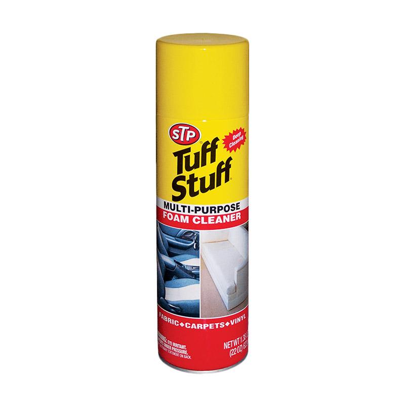 Promo STP Tuff Stuff Multi Purpose Foam Interior Car Cleaner [623 g ...