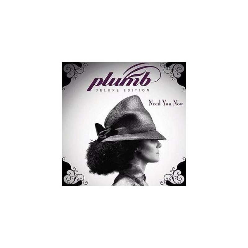 Plumb Need You Now Album