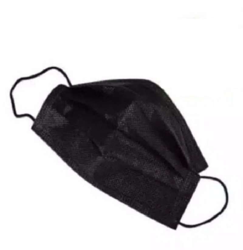Jual MASKER HITAM POLOS PER PCS di Seller K.gallery - Kota Depok, Jawa ...