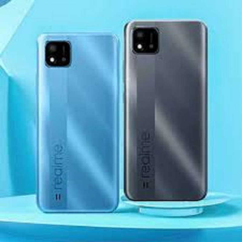 Jual REALME C52 RAM 6/64 (GARANSI RESMI) di Seller selluler ponsel - Galang Kota, Kab. Deli ...