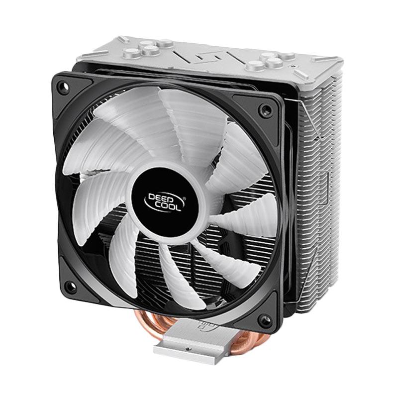 Jual Deepcool Gammaxx GT RGB LED CPU Cooler di Seller FREESTYLE ...