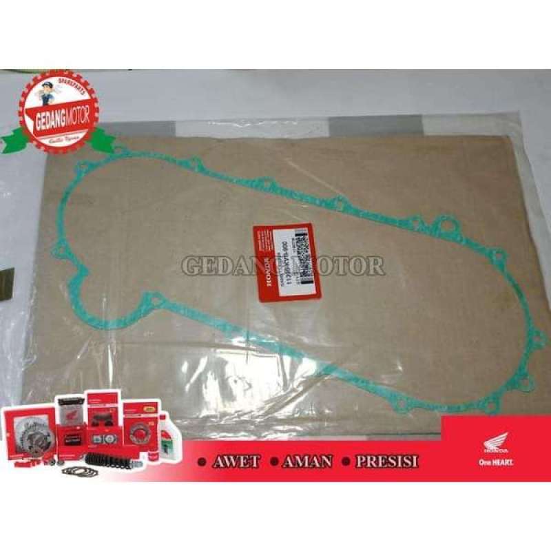 Jual Honda Genuine Part Packing Paking Gasket Blok Tengah Vanbet Bak ...
