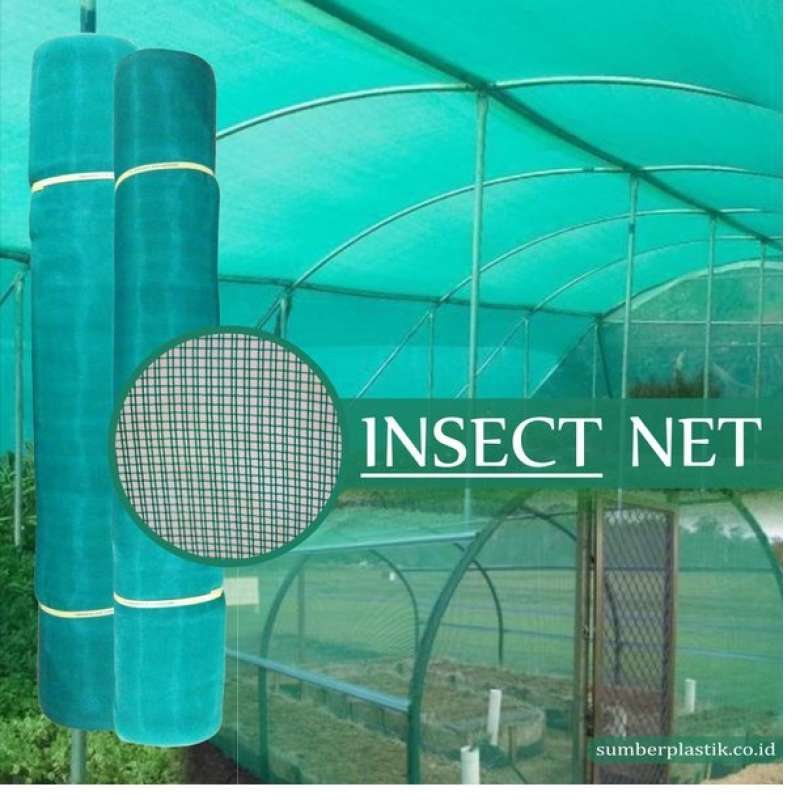 Jual Insect Net / Screen Net / Kelambu / Jaring Penghalang Serangga Di ... Jual Insect Net / Screen Net / Kelambu / Jaring Penghalang Serangga Di ...