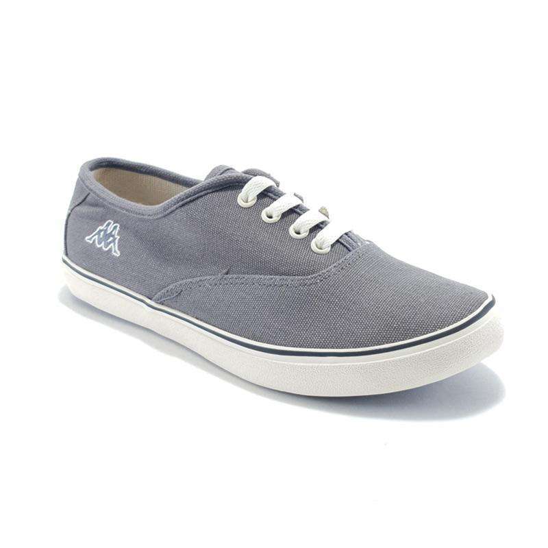 Jual Kappa Sepatu Pria Lace Man di Seller Kappa Official Store ...