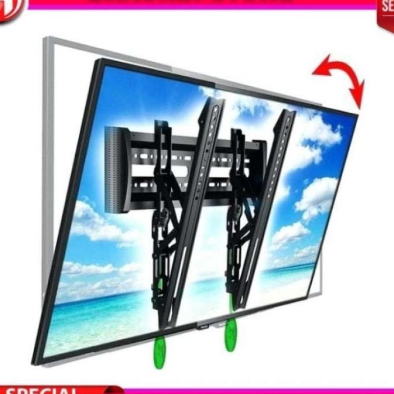 Promo Braket bracket Tv Led-lcd 32 43 50 55 65 Inch NBC-2T - LOOKTECH ...
