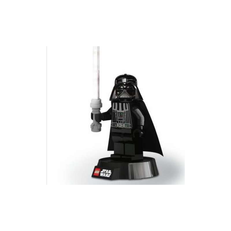 Jual (LEGO)LEGO Star Wars - Darth Vader LED Desk Lamp di Seller ...