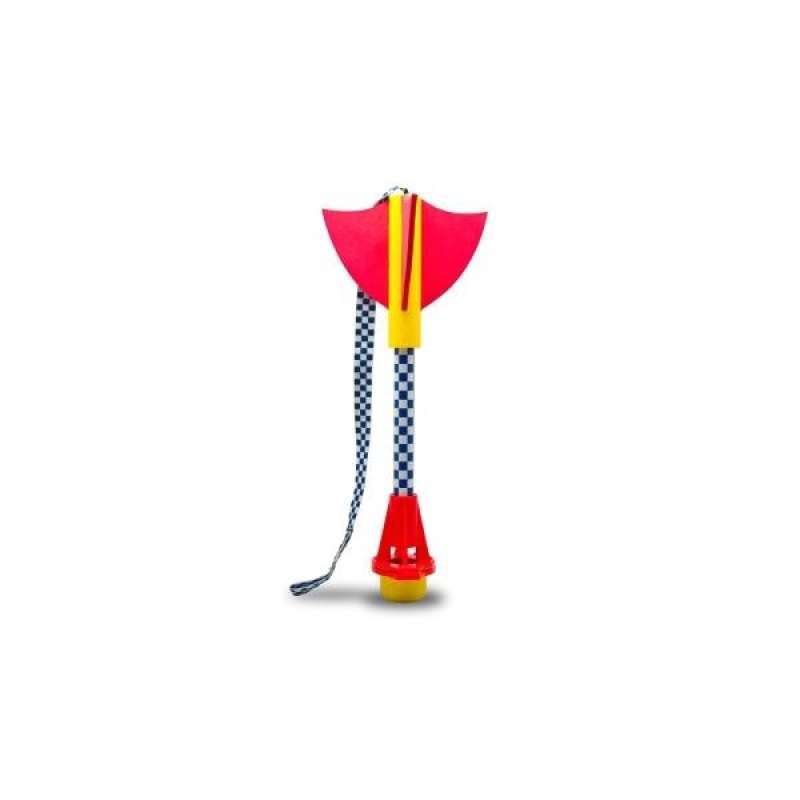 Jual (big Bang Rocket)big Bang Rocket Rocket Launcher Di Seller ...