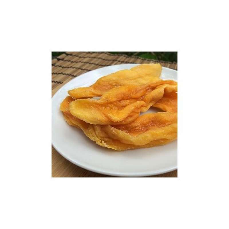 Jual [Chunri Shop] Yujing Kate Dried Mango 85g di Seller PChomeSEA ...