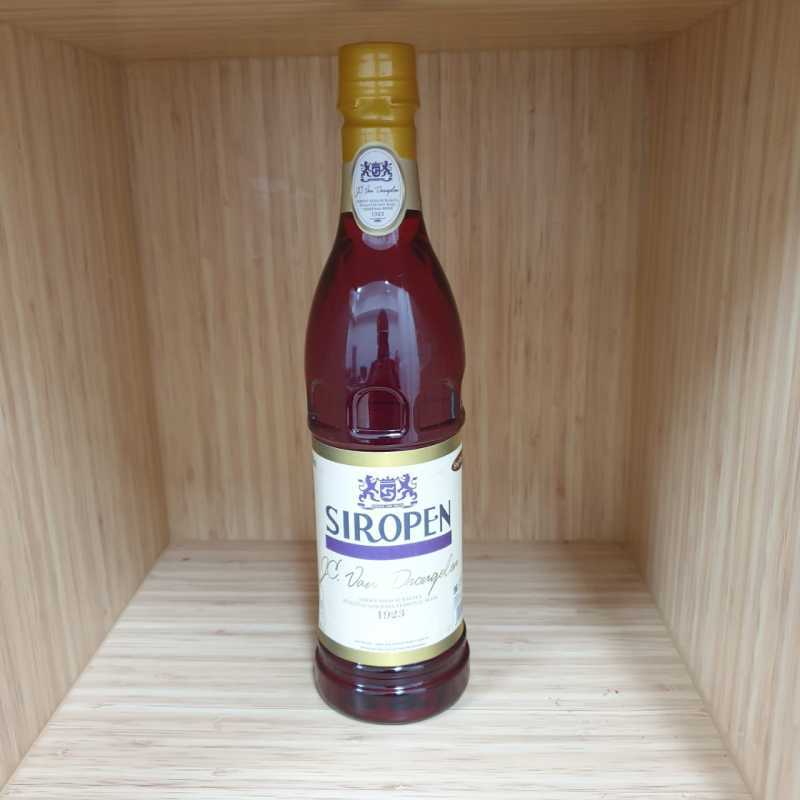 Jual SIROPEN SYRUP DELIMA 700ML di Seller Hokky Fruit Official Store ...