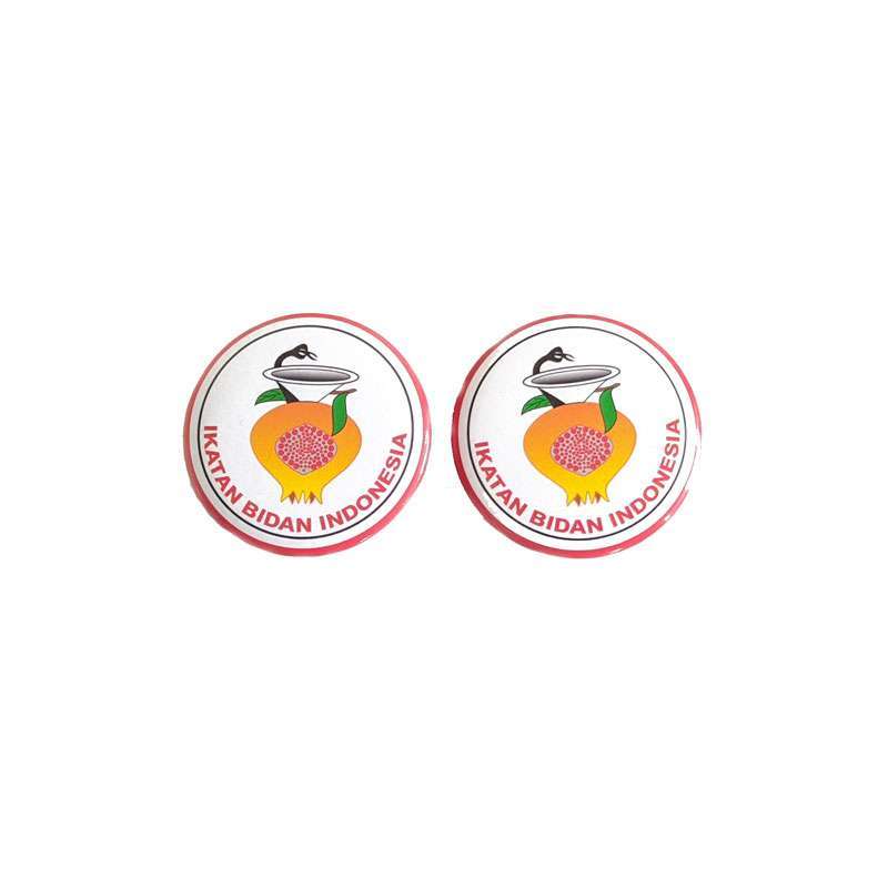 Bidan Ibi Logo