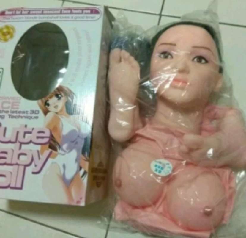 Sex Dolls Lengkap Harga Terbaru Juni Blibli