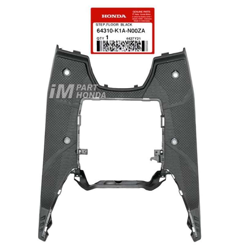 Jual AHM 64310-K1A-N00ZA Lantai Alas Pijakan Kaki Step Floor Beat LED ...