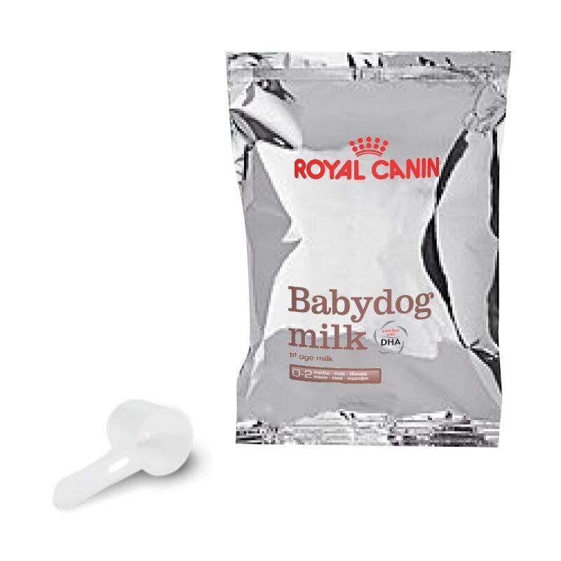Jual Royal Canin Baby Dog Milk - 400 gr - Susu Anjing (Sachet) di Seller Lucky pet - Pluit, Kota ...