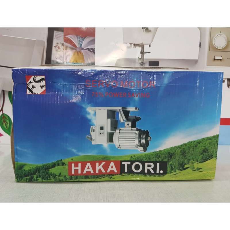 Daftar Harga Mesin Servo 🔥 Original & Spesifikasi Lengkap Mei 2026