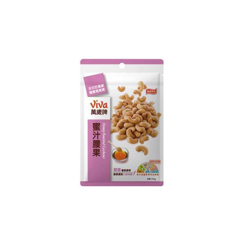 Jual Long live honey juice cashew nuts 140g di Seller PChomeSEA ...