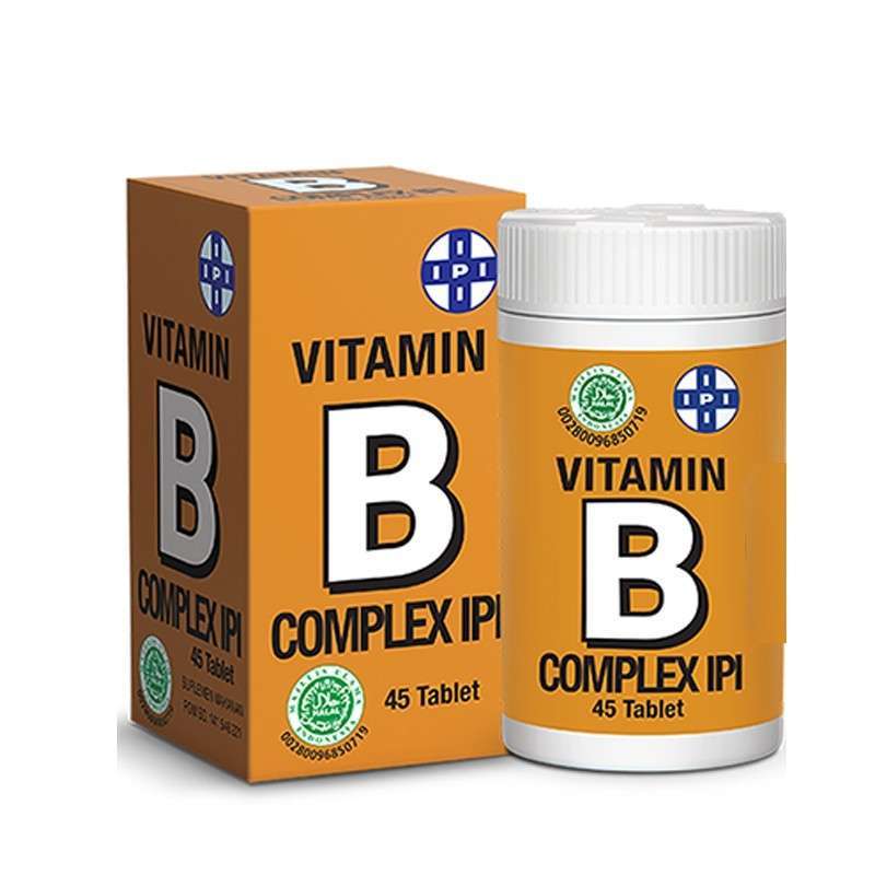 What Are The Uses And Side Effects Of B Complex? Quora
