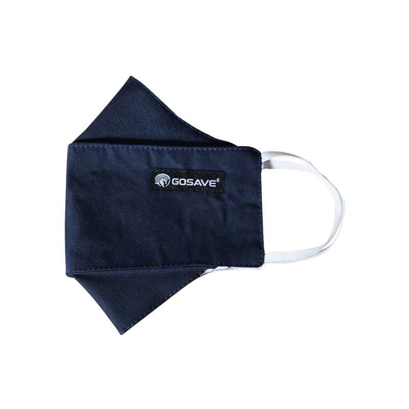 Jual Gosave Evo Masker Kain KF 94 3Ply Non Medis Mask Earloop 3 Ply ...