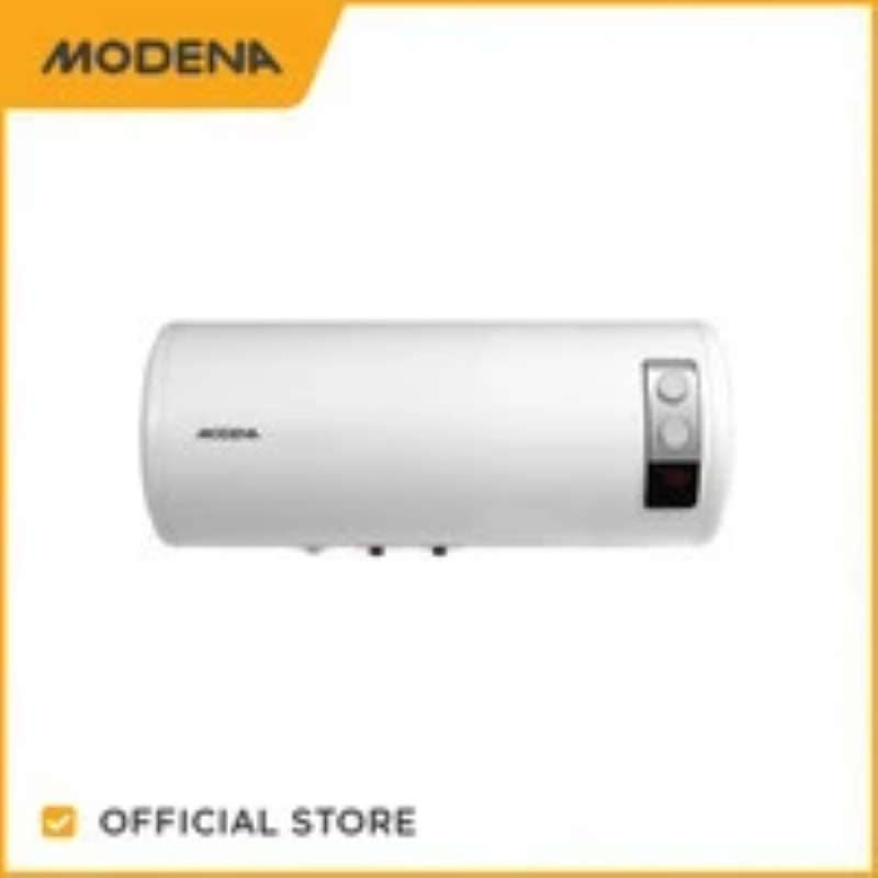 Jual Modena Electric Water Heater - Es 100hd ( 100 Liter) Di Seller ...