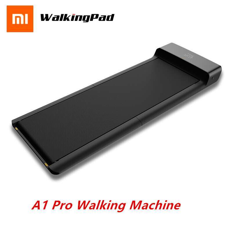 Jual Xiaomi Mijia Walkingpad A1 Pro Smart Treadmill Walking Machine ...