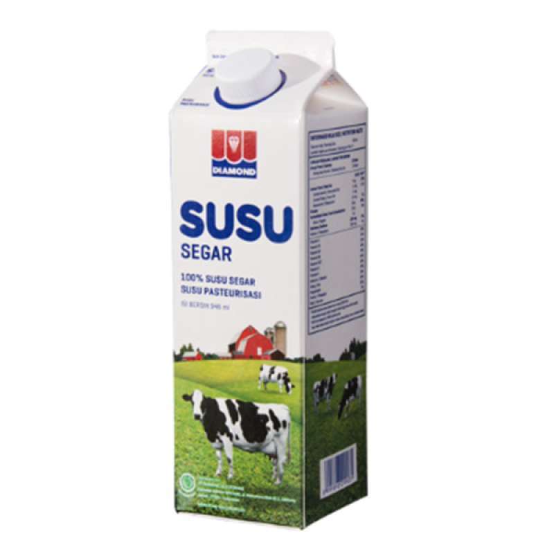 Jual DIAMOND PLM LOW FAT 946 ml di Seller Hypermart Sidoarjo - Jati ...