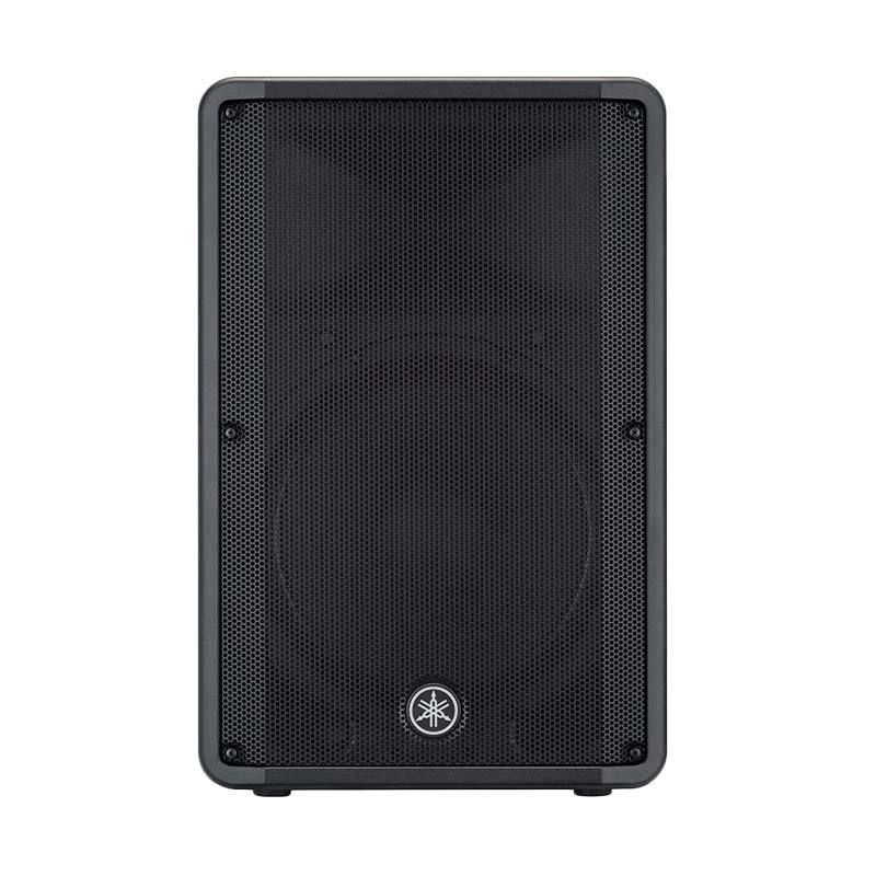 Jual Yamaha DBR 15 Active Speaker di Seller Agung Elektronik O2O ...