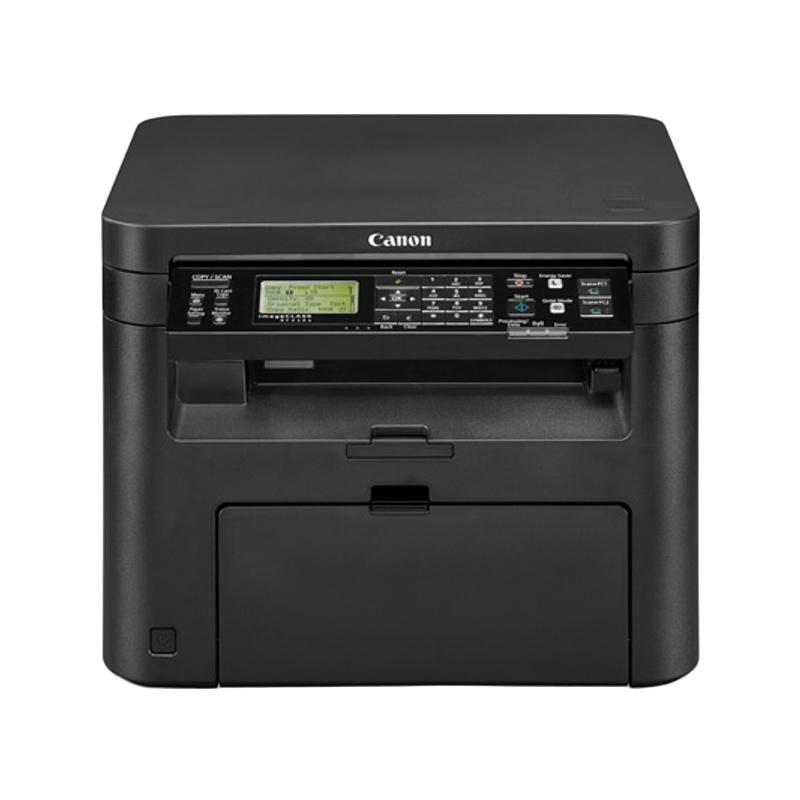 Jual Canon imageCLASS MF212W Printer Multifungsi di Seller Tronika ...