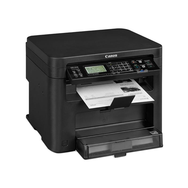 Jual Canon imageCLASS MF212W Printer Multifungsi Online April 2021 | Blibli