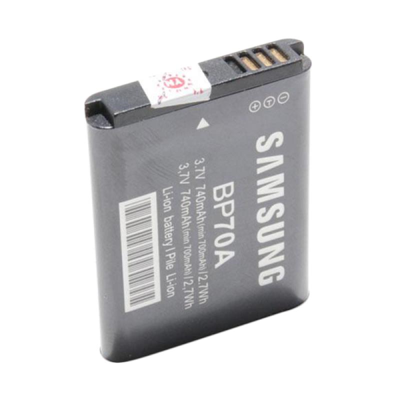 Jual Samsung BP 70A Battery di Seller SINAR LASER KOMPUTER - SINAR ...