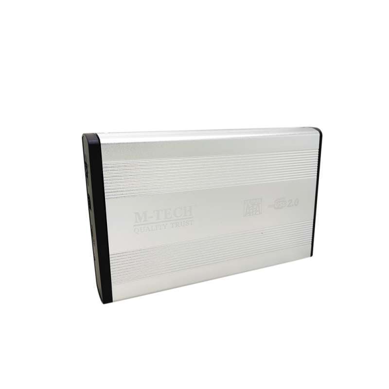 Jual Docking Hardisk Pc 3.5 Inch M-tech Hdd External Case 3.5 Sata Usb ...