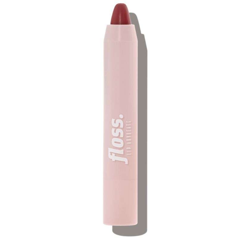 Jual Floss Beauty Lip Avocate - Lipstick di Seller Budget Cosmetic ...