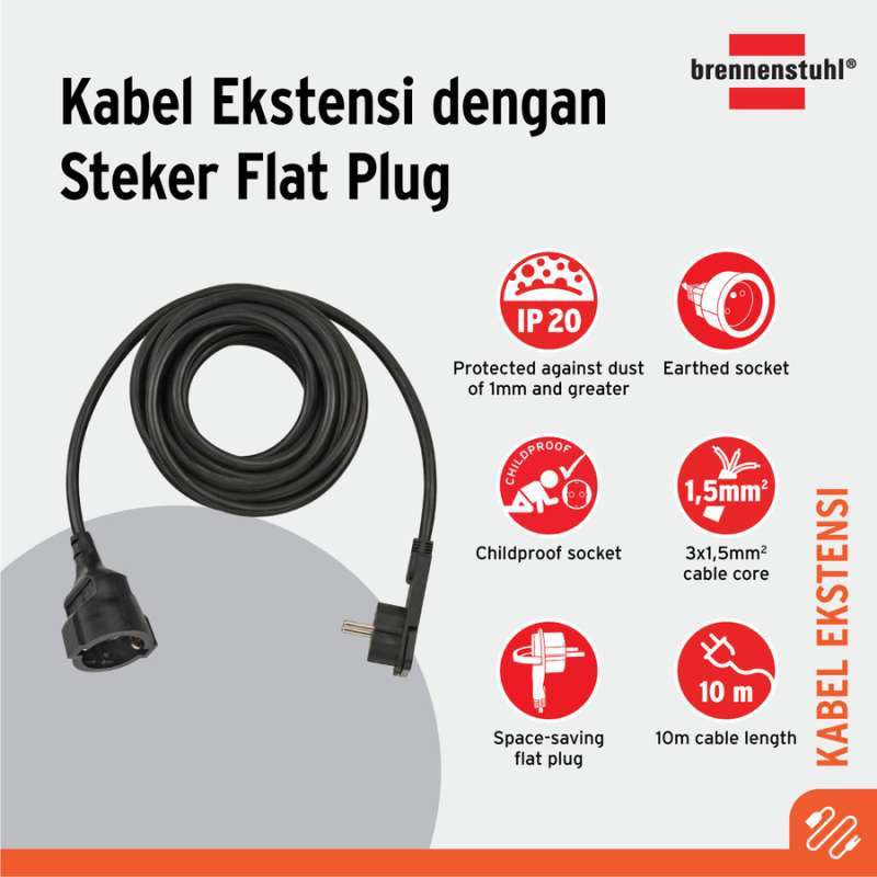 Jual Kabel Extension Sambungan Original Murah - Harga Diskon Mei 2024 ...