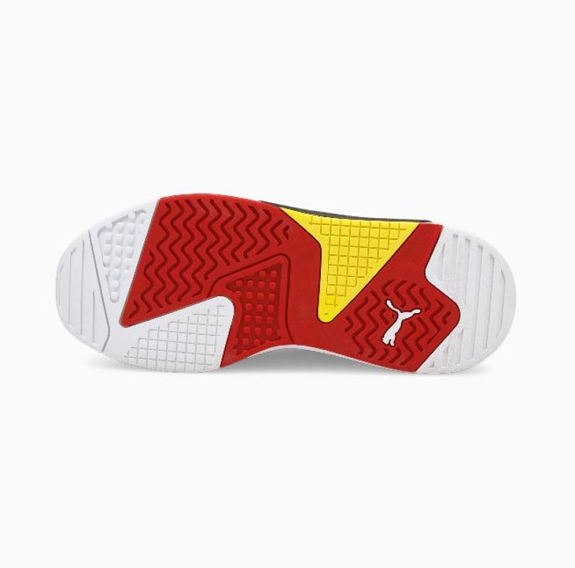Jual Puma Men Scuderia Ferrari Race X-ray 2 Shoes [306553 05] - White ...