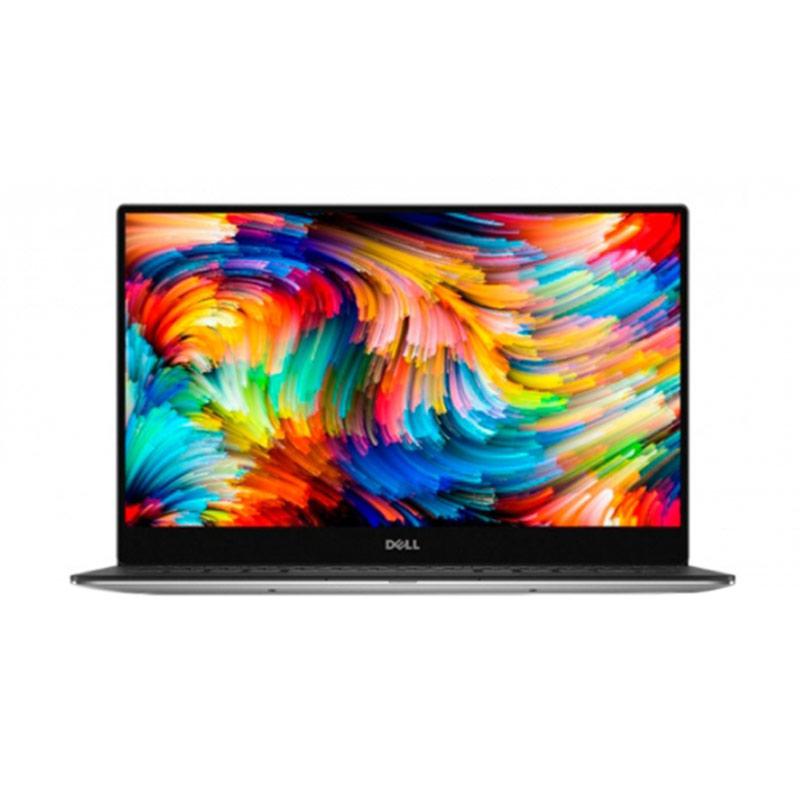 Jual Dell Xps 13-7200u Laptop - Silver [8gb/256gb/infinity Display] Di ...