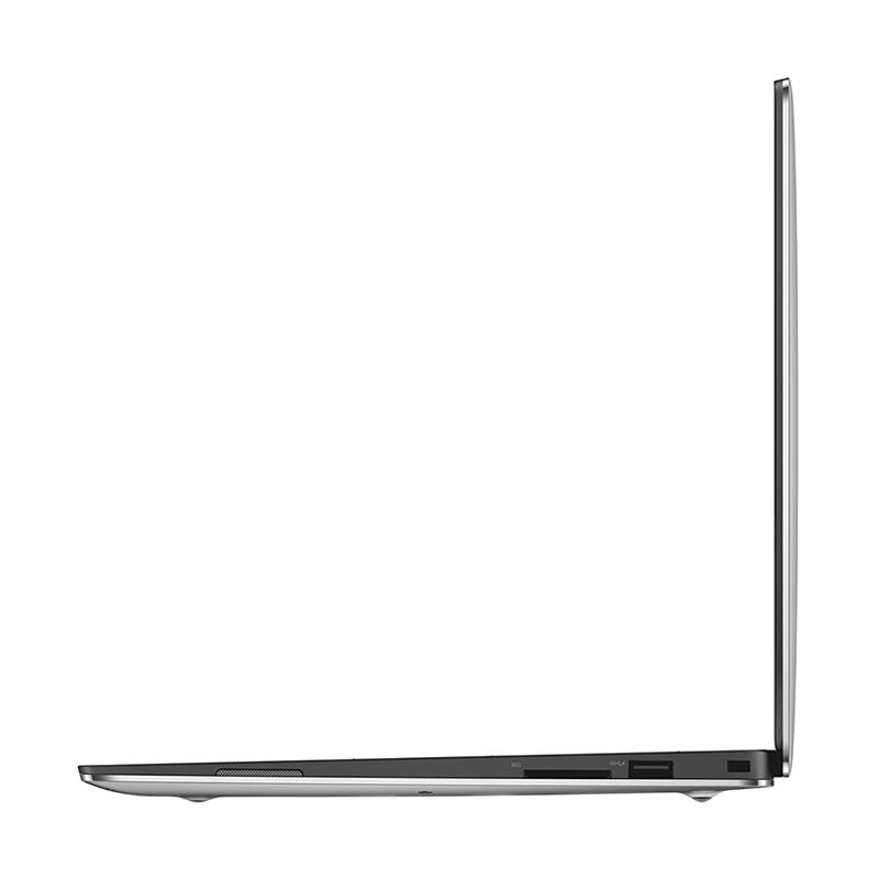 Jual Dell Xps 13-7200u Laptop - Silver [8gb/256gb/infinity Display] Di ...