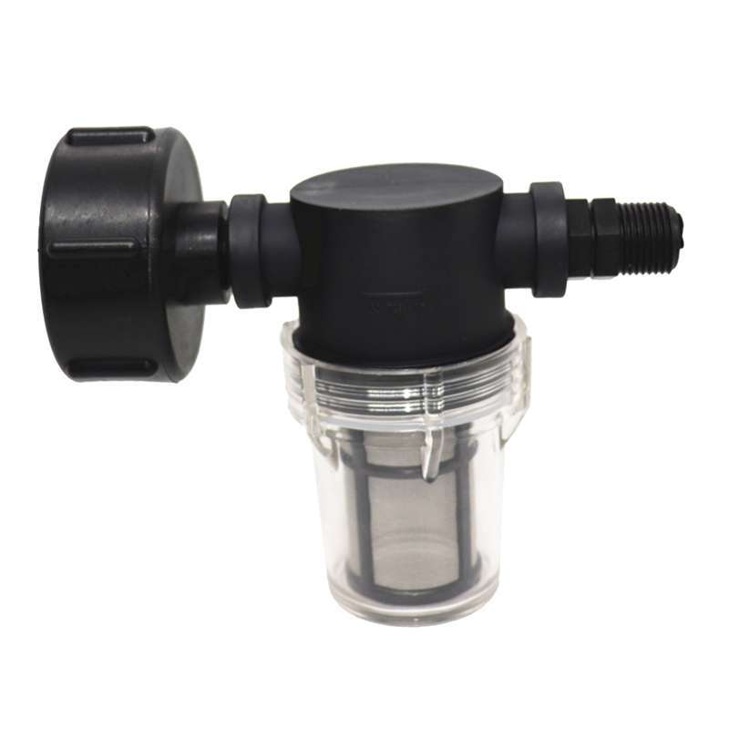 Promo IBC Lid Filter Ton Barrel Cover Cap Water Tank IBC Tank Cover ...