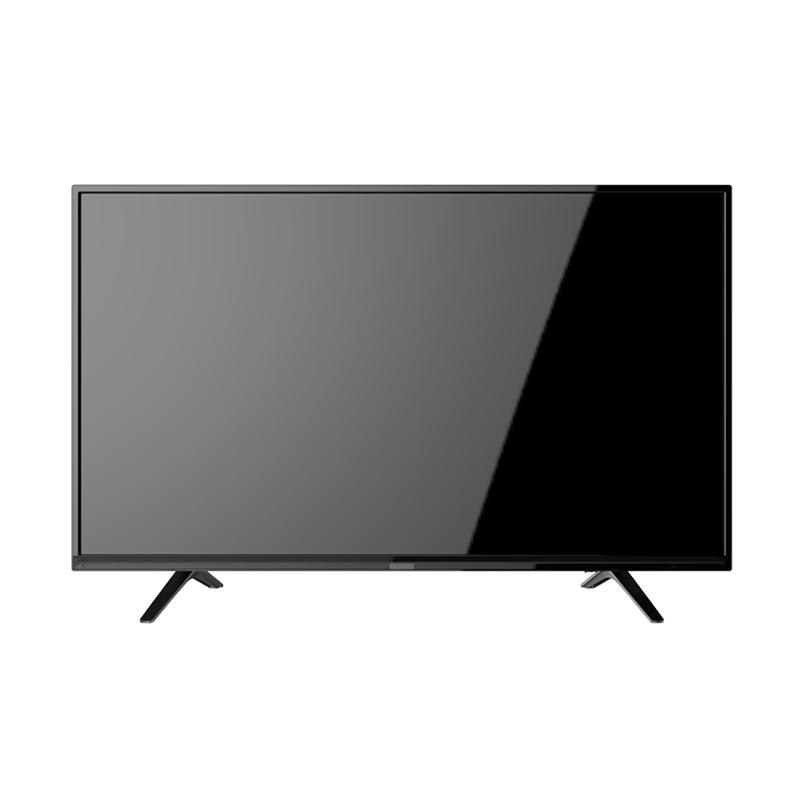 Ukuran Dimensi Tv 50 Inch