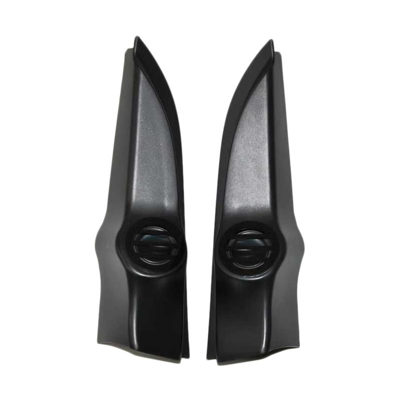 Jual Cello Solution Fit Tweeter With Oem Mounting For Innova Audio ...