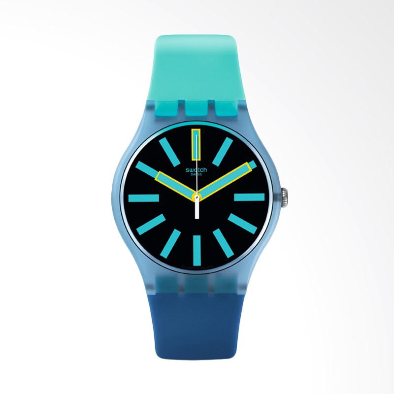 Jual Swatch Jam Tangan Pria [suos105] Di Seller Watchstory Official ...