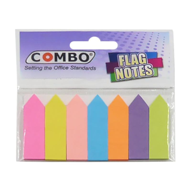 Jual Index Mark / Kertas Penanda Pembatas Bahan Kertas / Sign Here ...