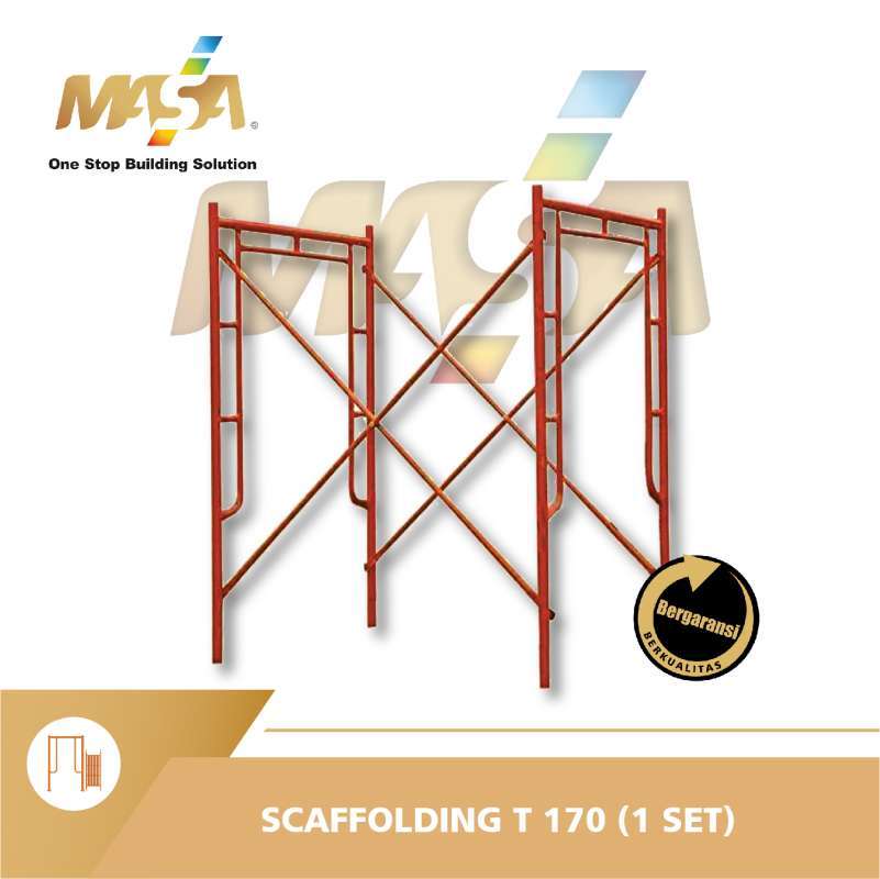 Jual Tangga Mas Agustus 2024 100% Original – Official Store Indonesia ...